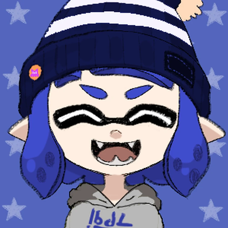 Can you imagine Bobble Hat and Headphones's look in the Splatoon 3 ...