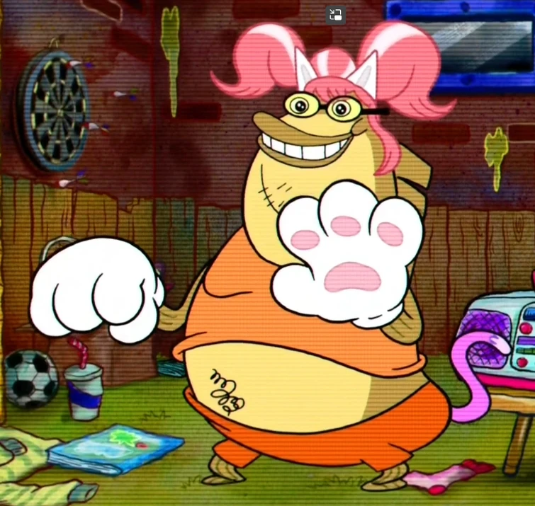 This is for all Bubble Bass fans! | Fandom