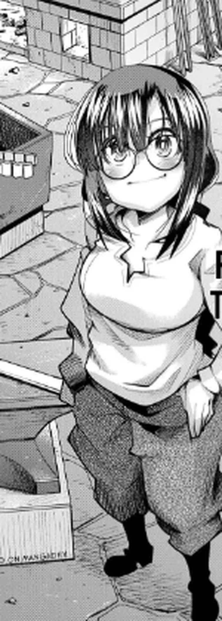 man i hate it when my social degeneracy turns into mild horniness | Fandom