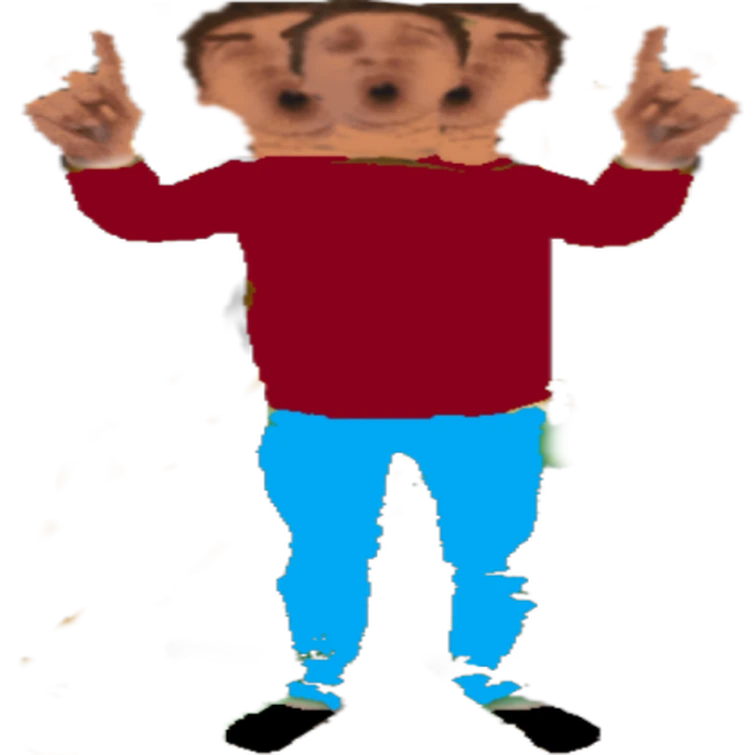 Discuss Everything About Baldi's Basics Character Calamity Series Wiki ...