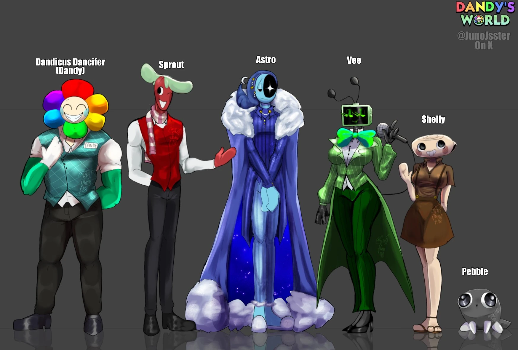 Rating JustJuno art 1 (pray for me) | Fandom