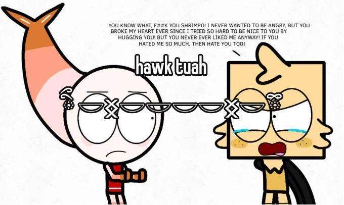 Hawk Tuah | Fandom