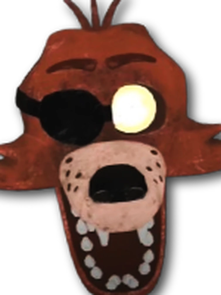 Super Custom Night V6 character idea part 24 | Fandom