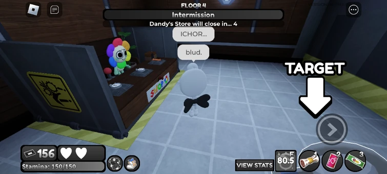 Dandy being useless part 2 | Fandom