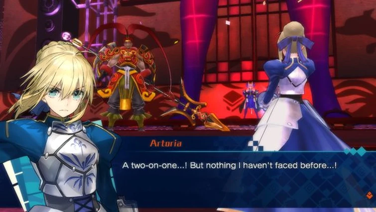 Discuss Everything About TYPE-MOON Wiki | Fandom