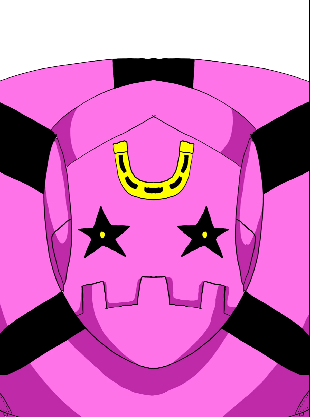 My first attempt at drawing Tusk Act 4 | Fandom