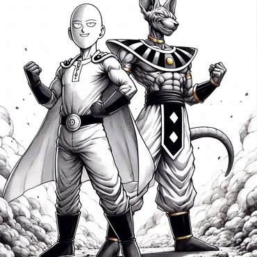 Team Battle : Who will win | Fandom