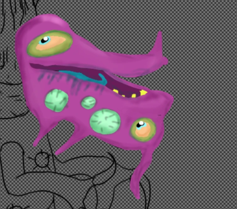 rare zuuker progress | Fandom