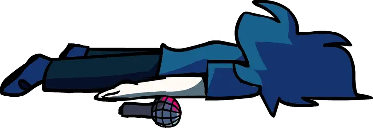 I did a starving artist pose reference | Fandom