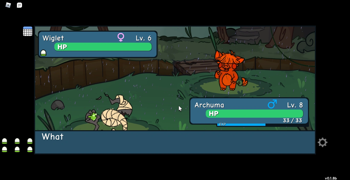 its literally giving me everything but archuma.. *angery* | Fandom