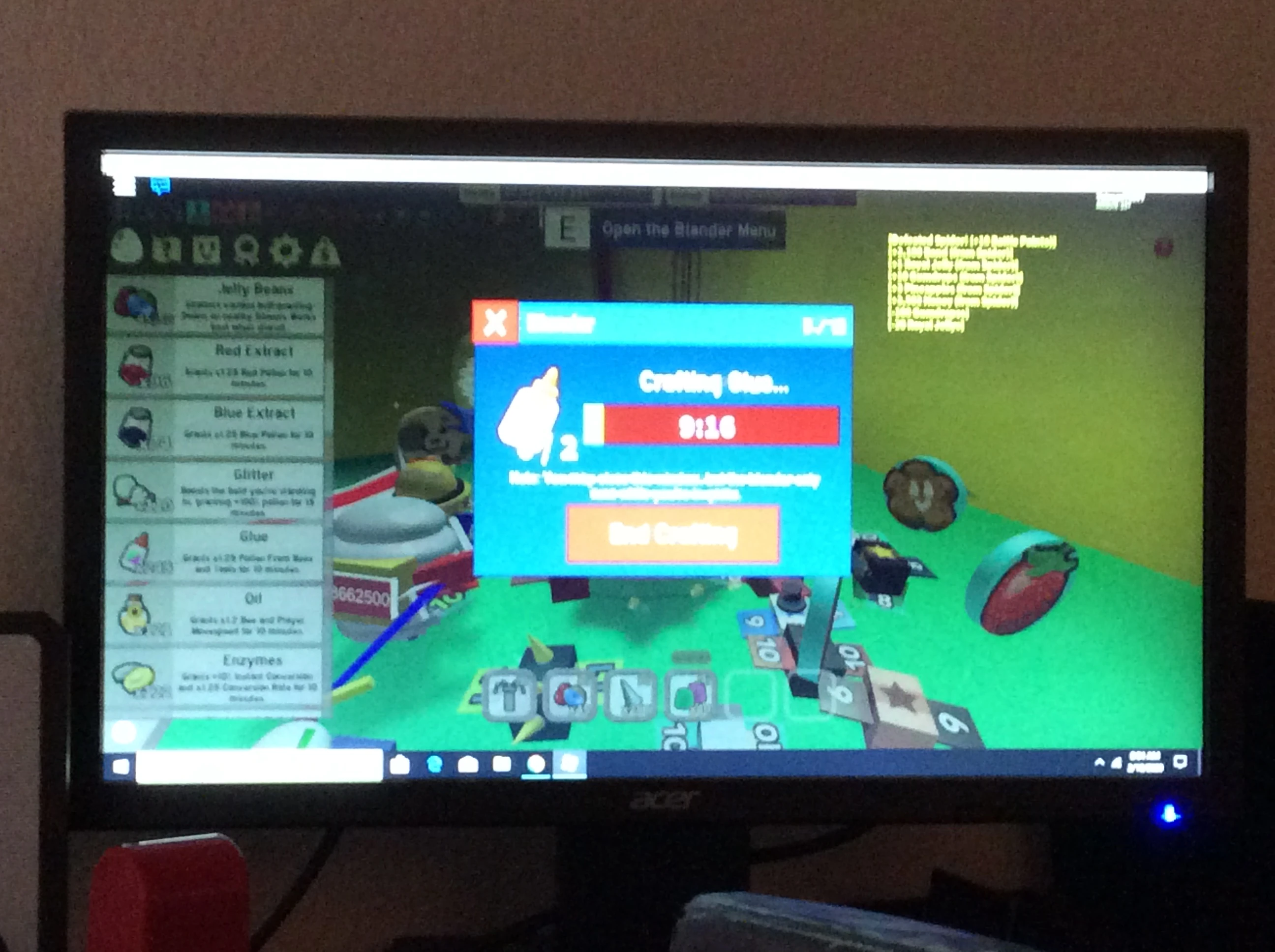 Discuss Everything About Bee Swarm Simulator Wiki | Fandom