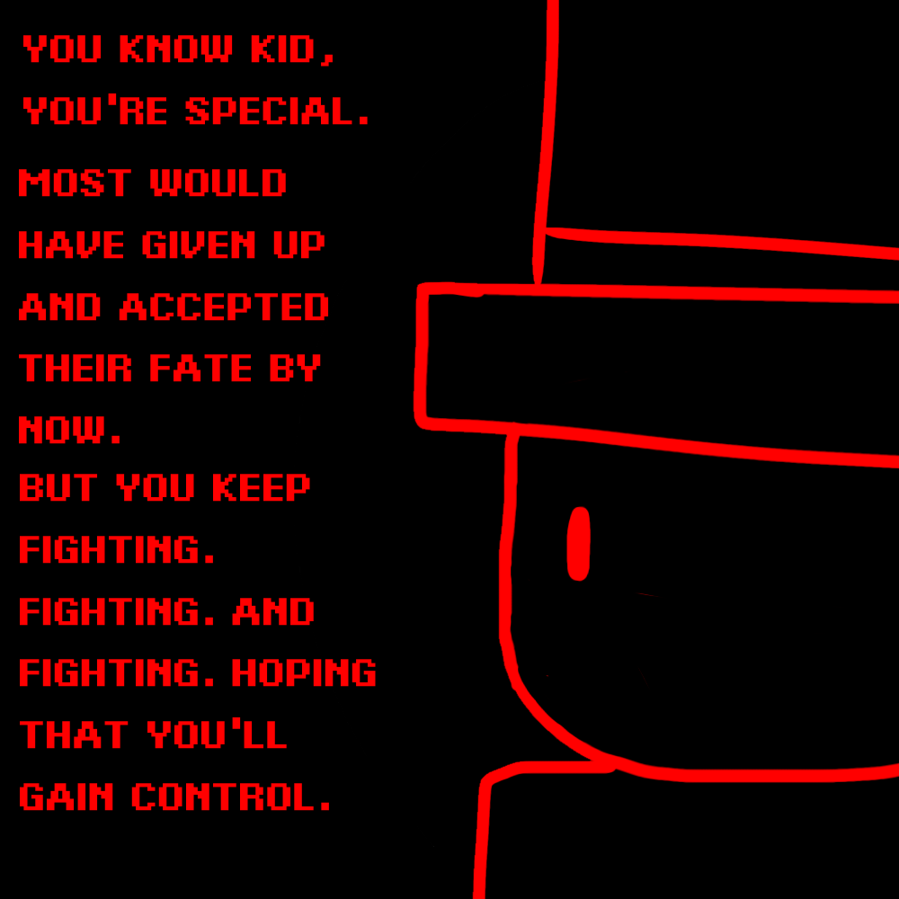 more killbrick lore stuff | Fandom