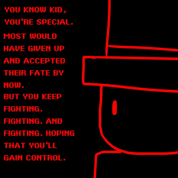 more killbrick lore stuff | Fandom