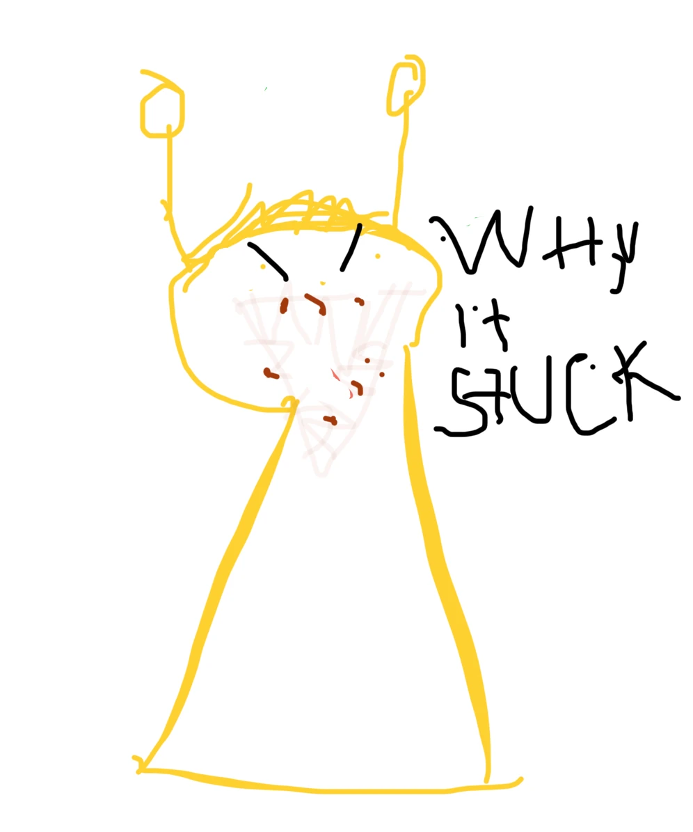 what’s in Simon’s teeth? | Fandom