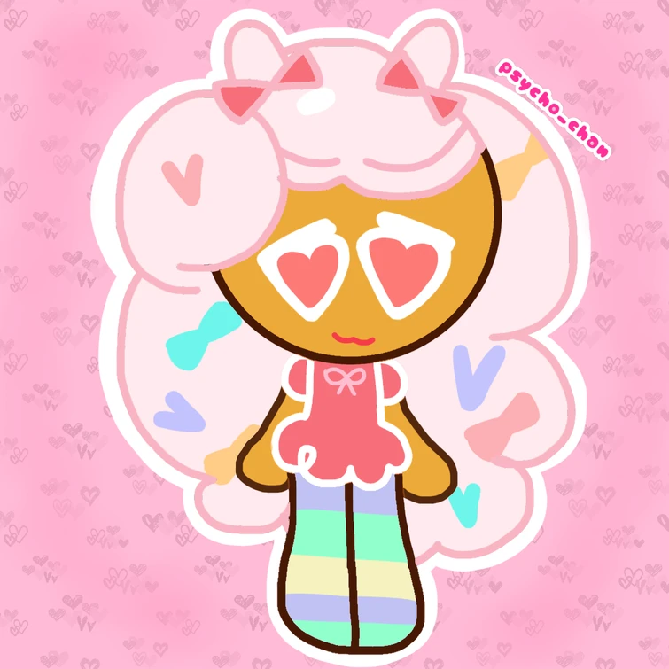 Discuss Everything About Cookie Run Wiki | Fandom