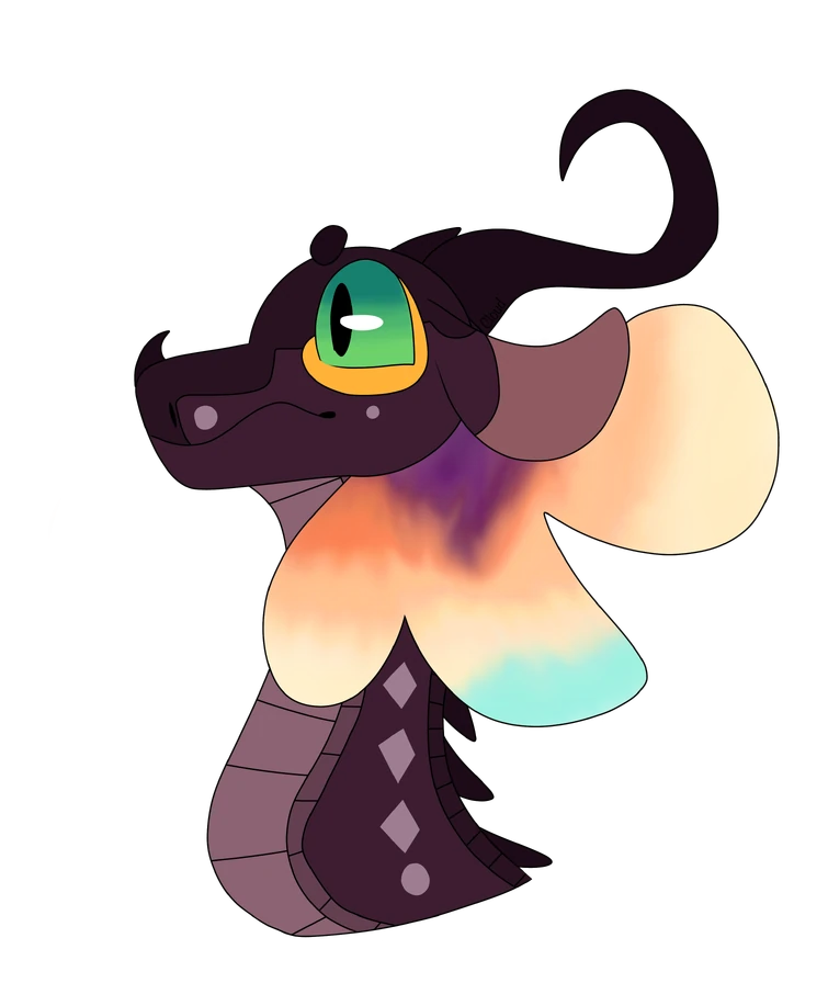 RainWing name raffle | Fandom