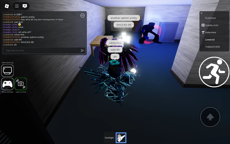 dev encounter | Fandom