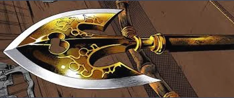 Alright, I found another stand arrow. | Fandom