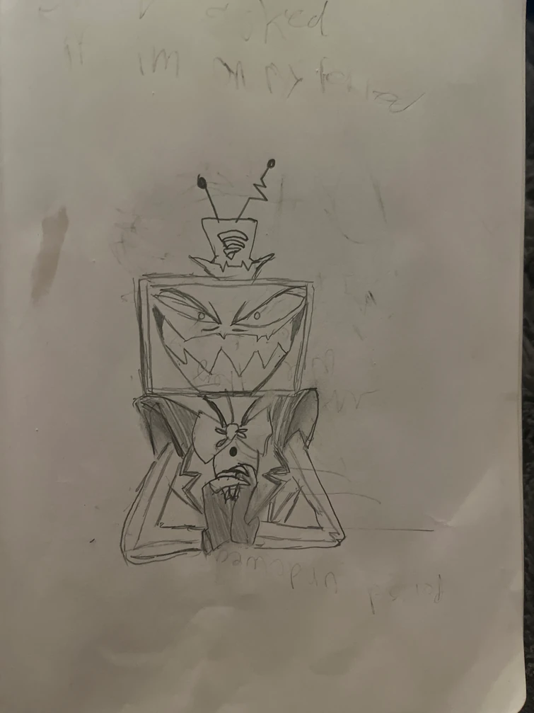 The start of vox | Fandom