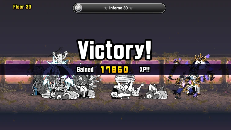 Infenal Tower Journey ended (ft. Masked Giga Chad) | Fandom