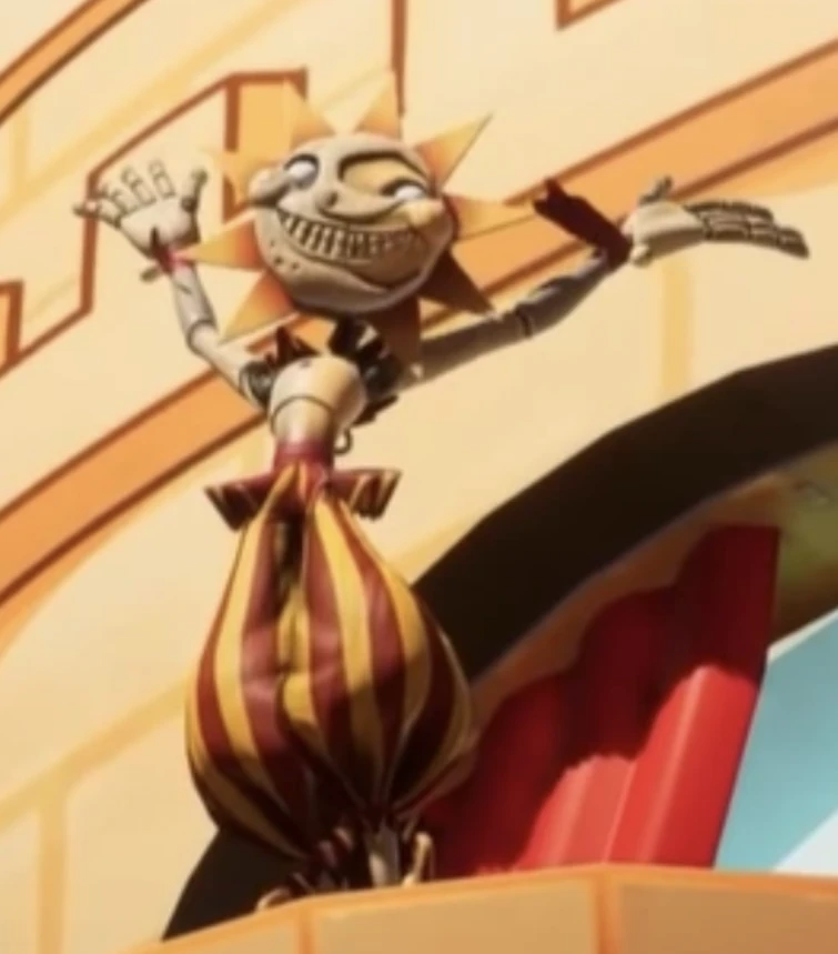 Discuss Everything About Five Nights at Freddy's Wiki | Fandom