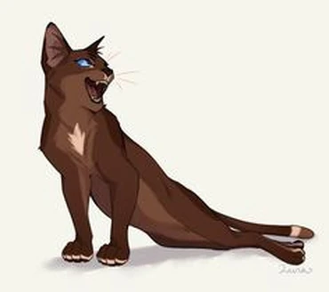 Discuss Everything About Wiki La guerre des Clans | Fandom