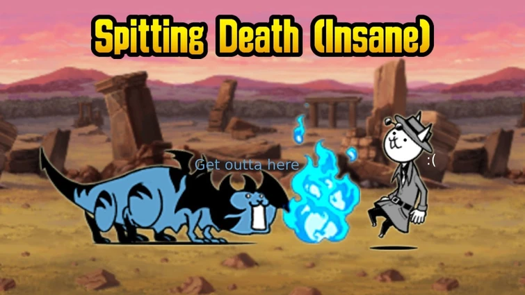 Discuss Everything About Battle Cats Wiki | Fandom