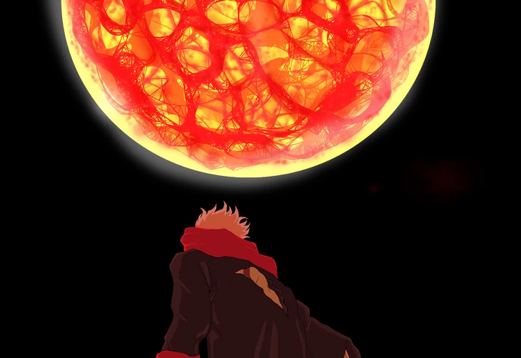 Maximum Meteor Art (Sukuna) | Fandom