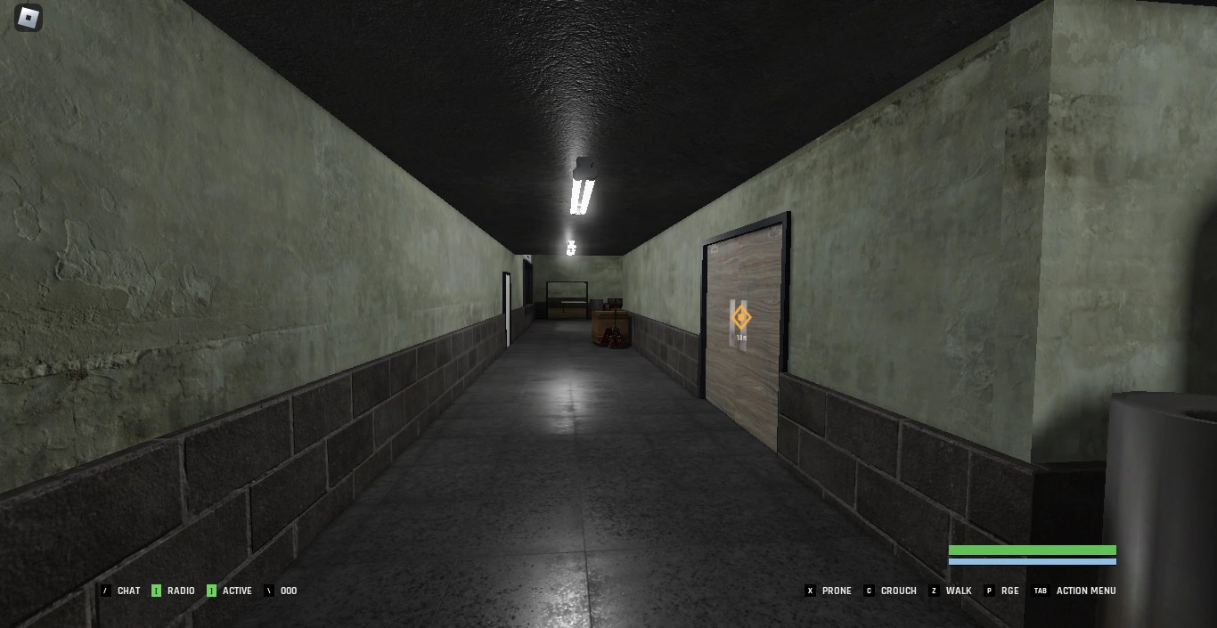 liminal spaces | Fandom