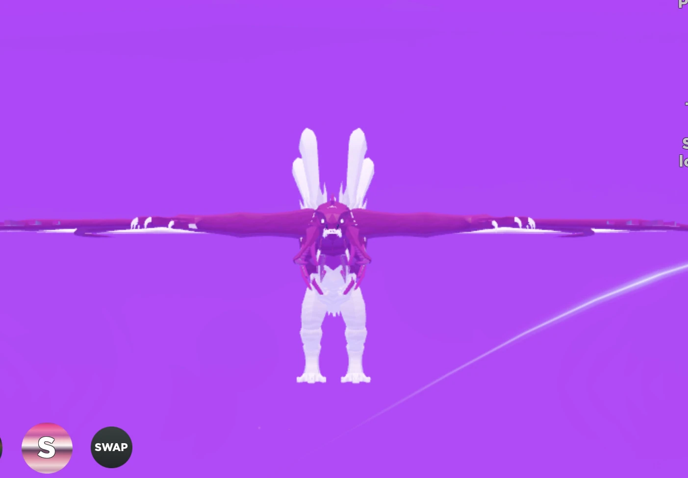 purple salrahn in a cup | Fandom