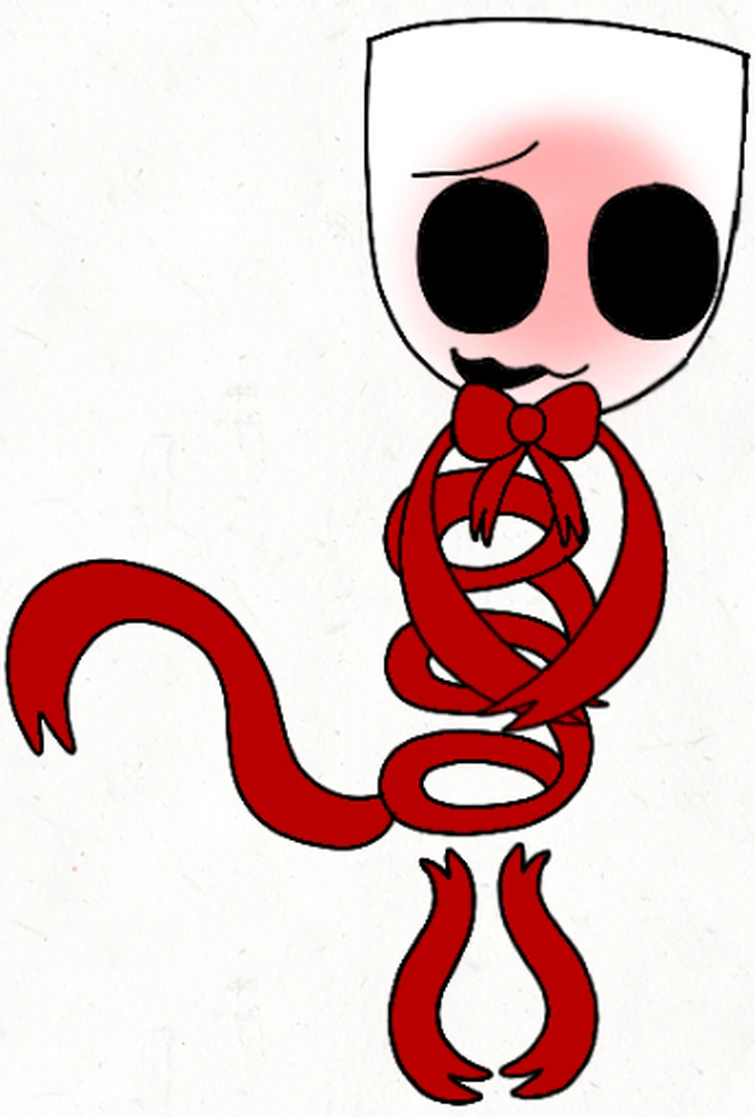 Shy Gangle | Fandom