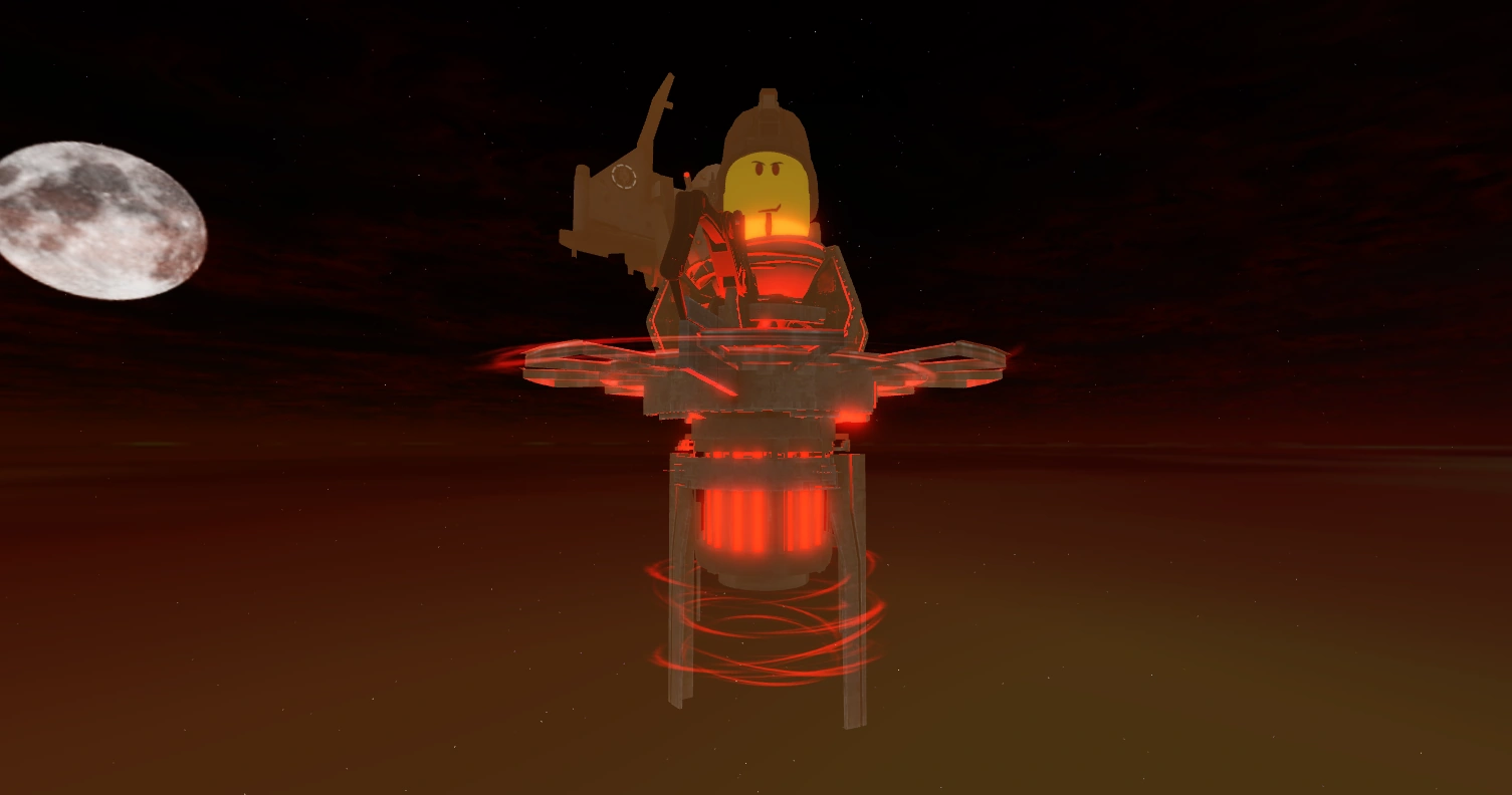 Introducing the Orbital Astro Toilet! | Fandom