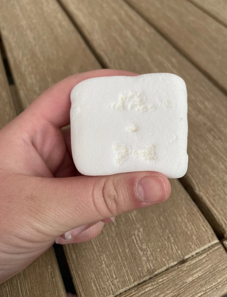 a while ago i made some freddy marshmallow and… | Fandom