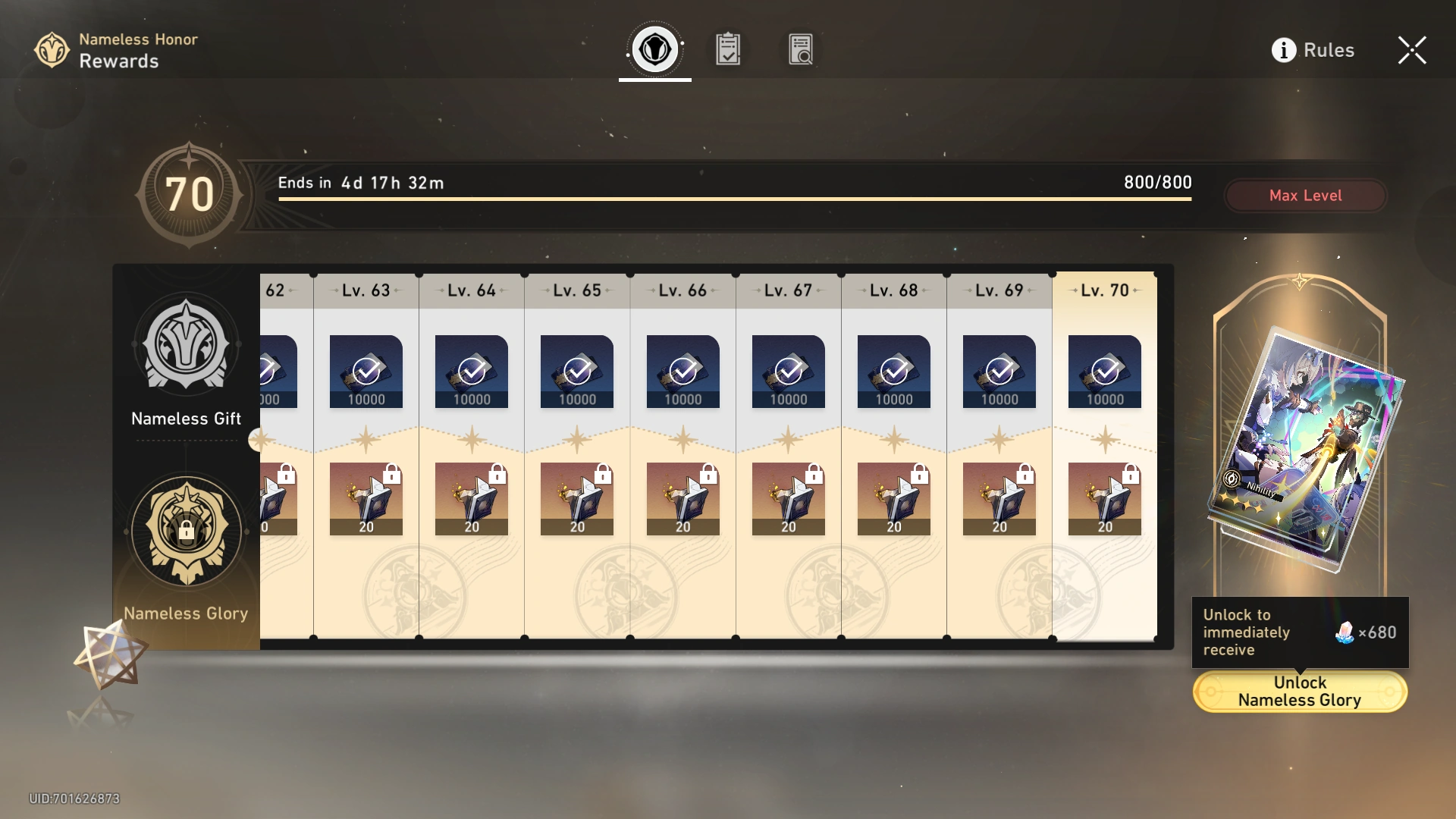 First time finishing the new BP | Fandom