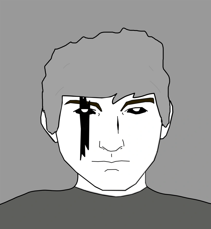 left behind... | Fandom