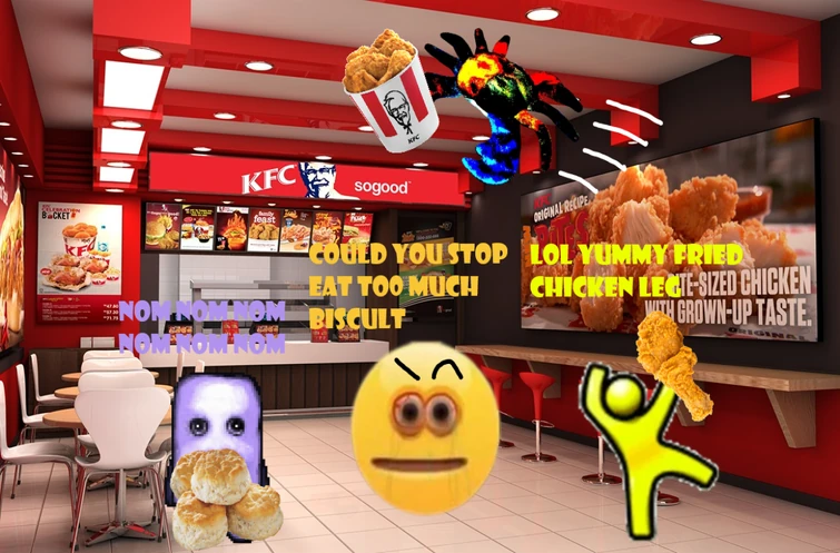 Discuss Everything About Nico's Nextbots Wiki | Fandom