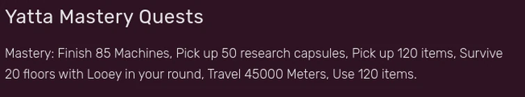 COMPILATION OF ALL WE KNOW OF YATTA! plus new update | Fandom