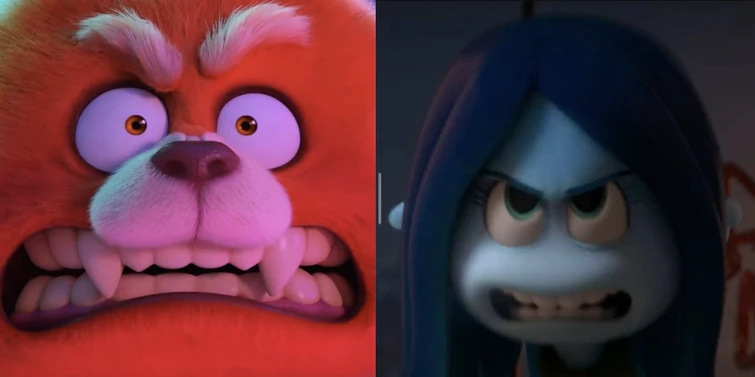 Discuss Everything About Ruby Gillman Wiki | Fandom