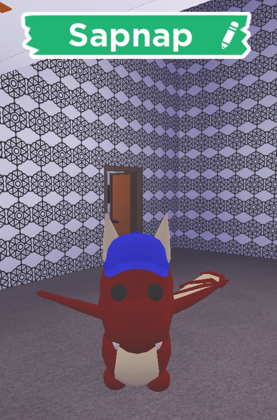 The urge to name most of my adopt me pets dsmp names | Fandom