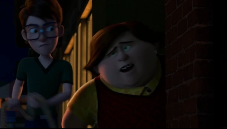 Discuss Everything About Arcadia Oaks-pedia | Fandom