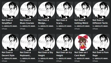 Which difficulty spectrums/charts do you like | Fandom