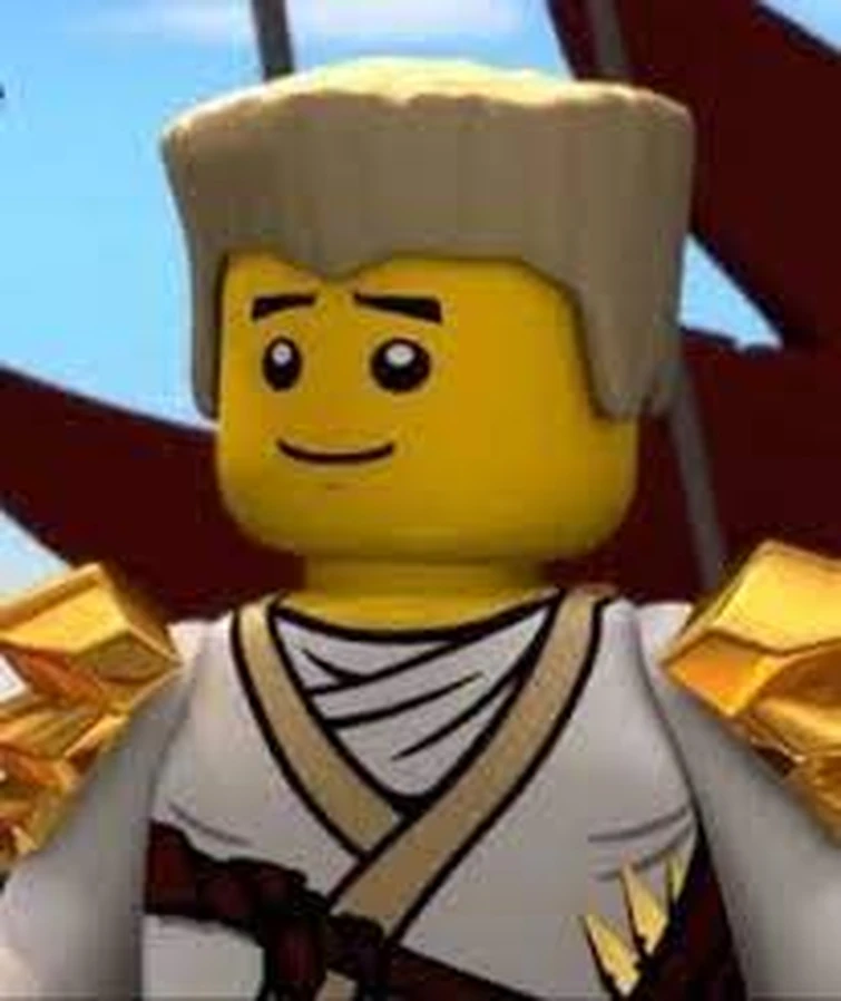 Is the Original Elemental Master of Ice Zanes Grandfather? | Fandom