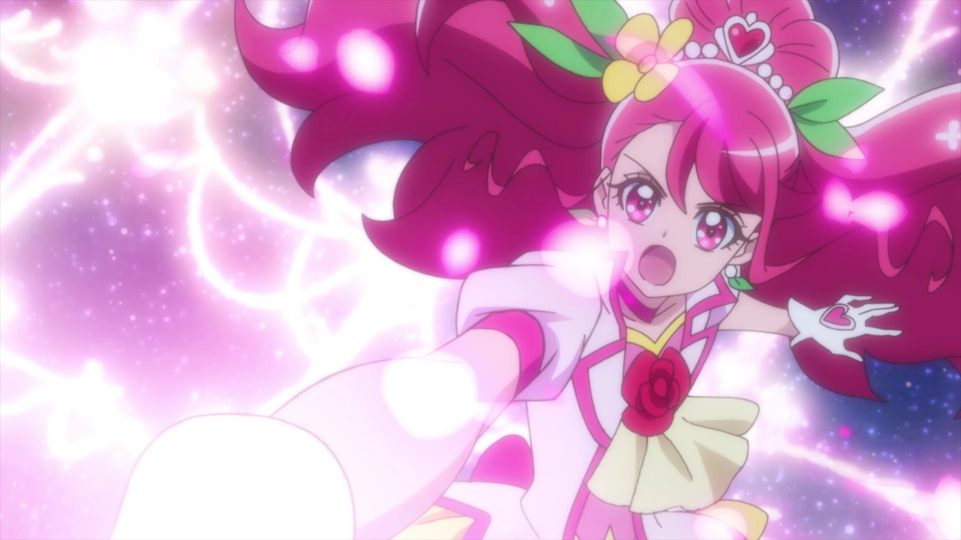 Analysis and Review of the Powers, Abilities, and Moveset of Pretty ...