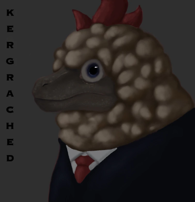 Puffwump (art contest submission) | Fandom