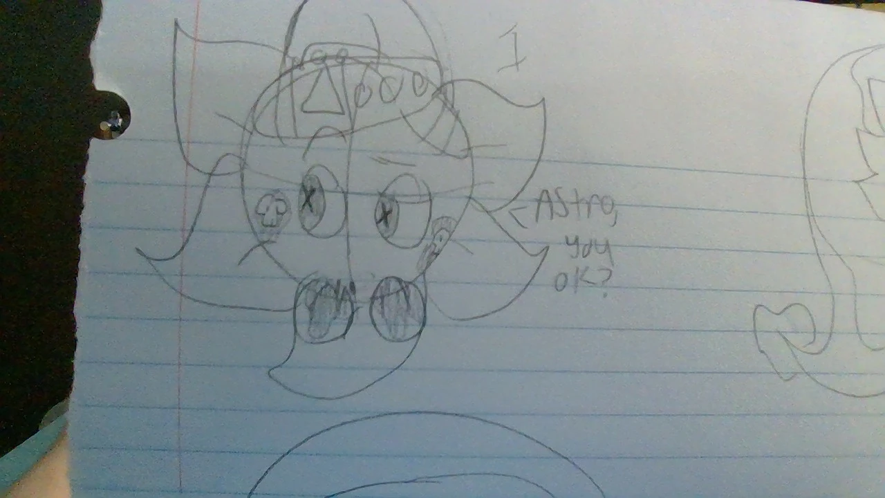 "they should know..." [PROJECT VENOM LORE] | Fandom