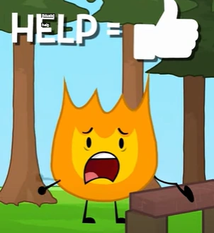 WHAT. HELP ME | Fandom