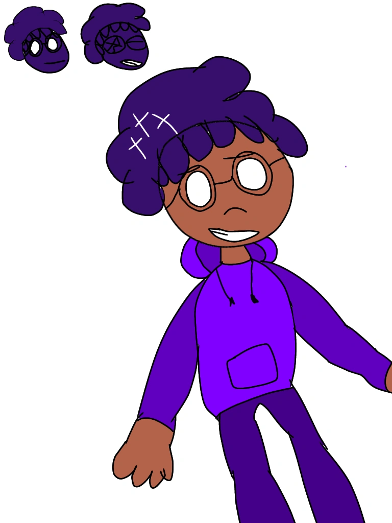 FNF:My avatar desgin | Fandom