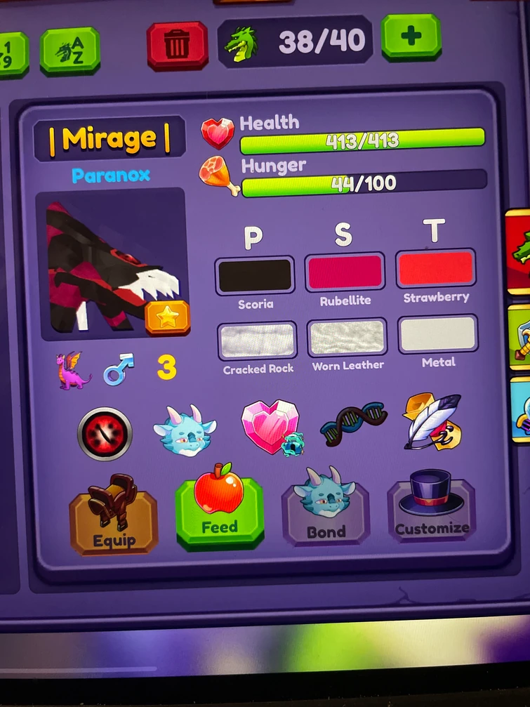 Discuss Everything About Dragon Adventures Wiki | Fandom