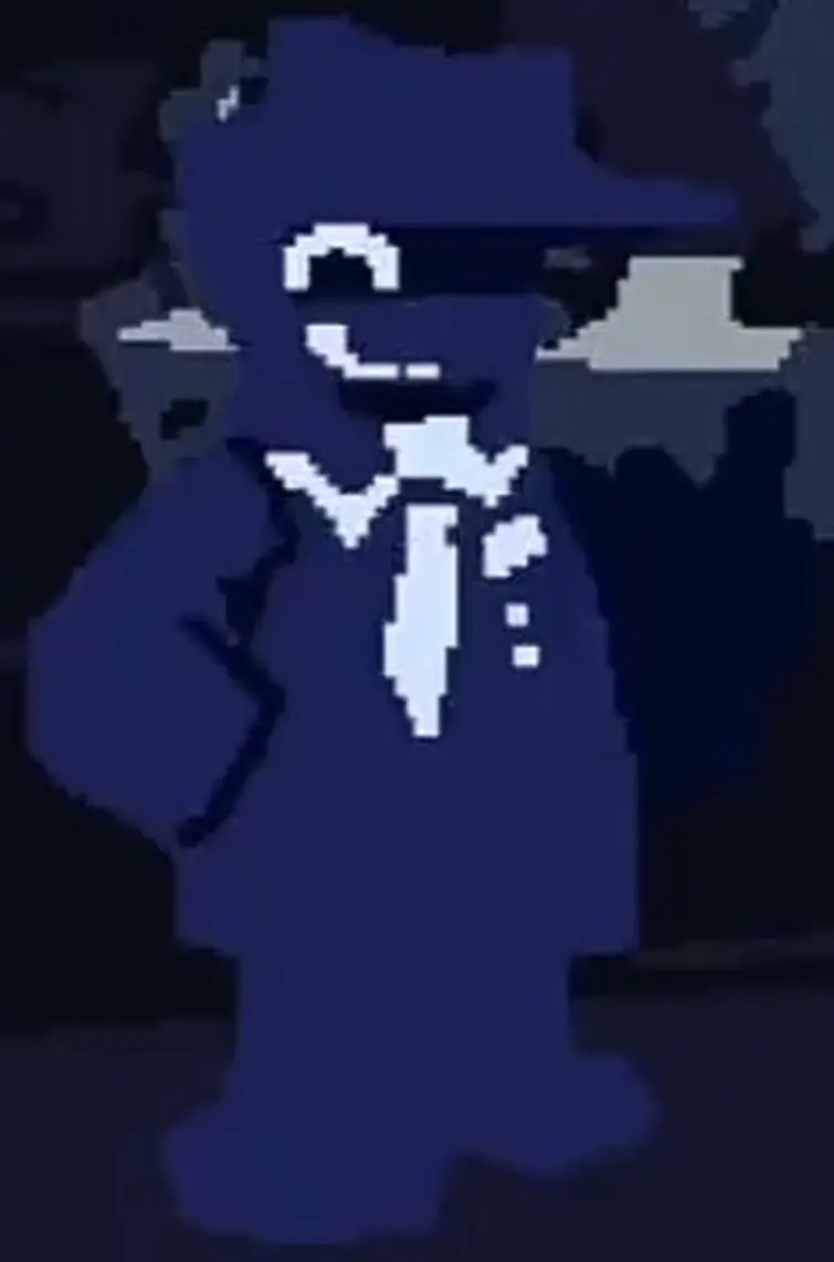 Discuss Everything About Funkipedia Mods Wiki | Fandom