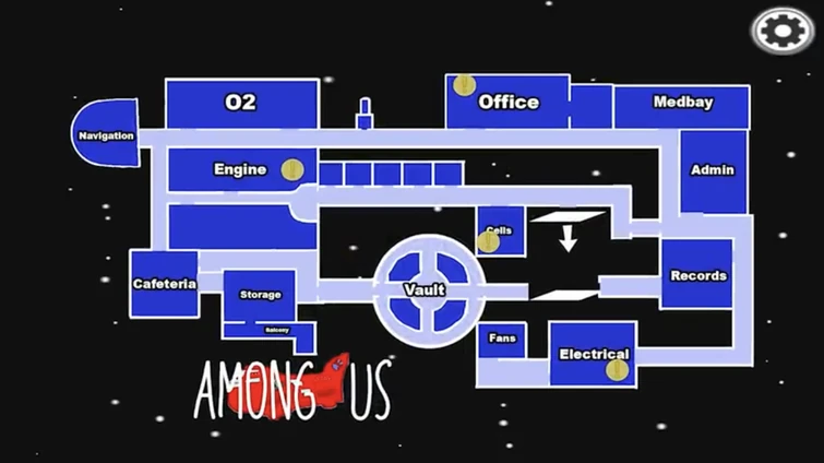 Henry Stickmin Map Concept!!! (NOT MINE) | Fandom